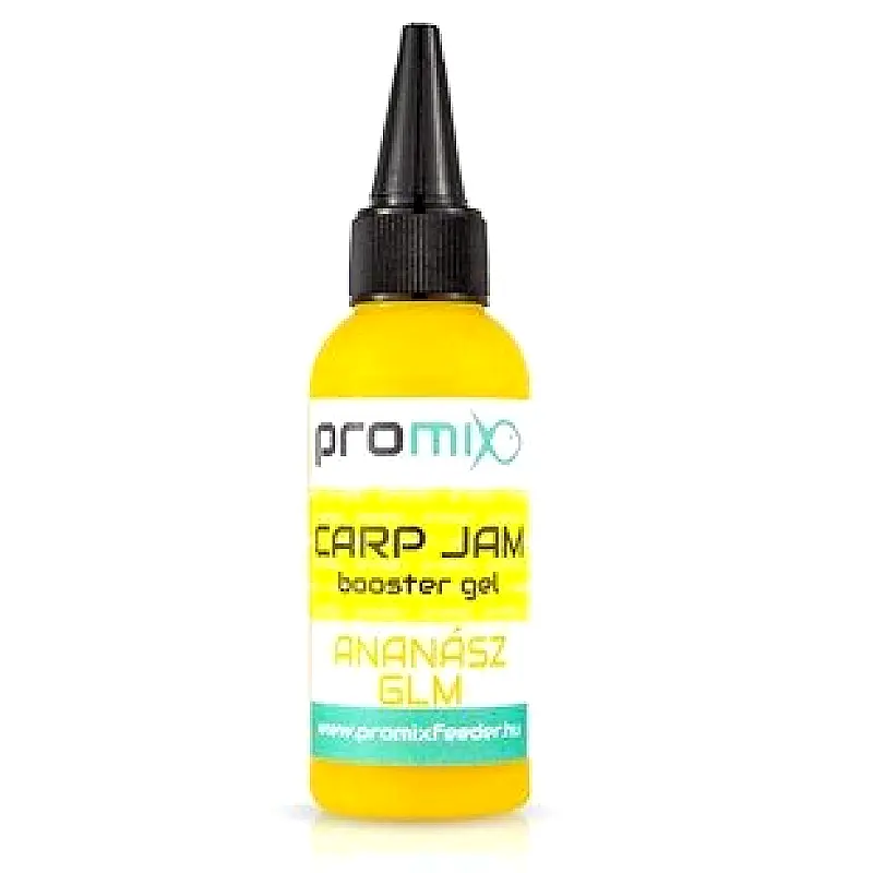 PROMIX CARP JAM 60ml ANANAS GLM (PMCJA-G00)