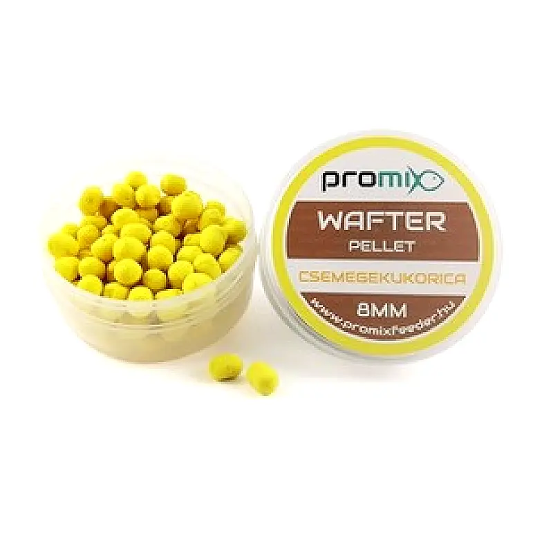 PROMIX WAFTER PELLET KUKURUZ ŠEĆERAC 8mm (PMWPC-S80)