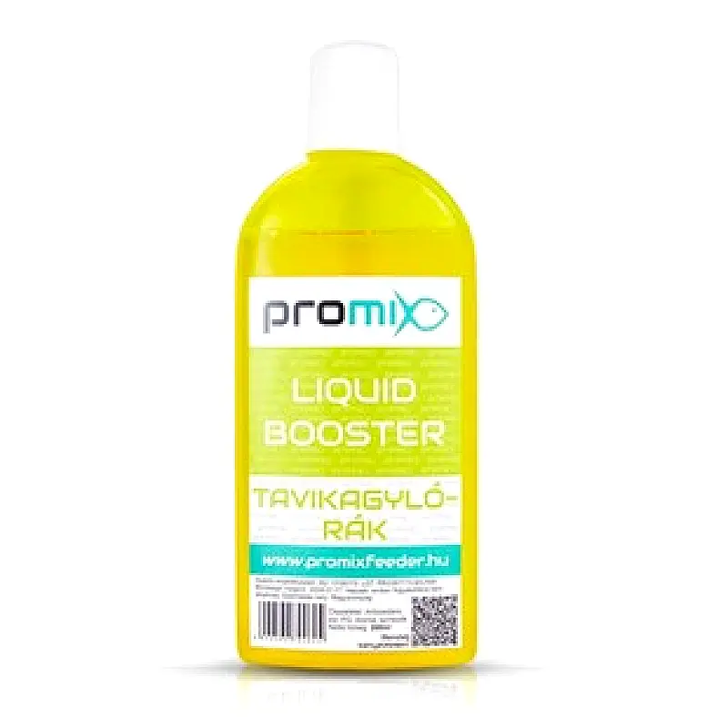 PROMIX LIQUID BOOSTER 200ml DAGNJA-RAK (PLBTR-000)