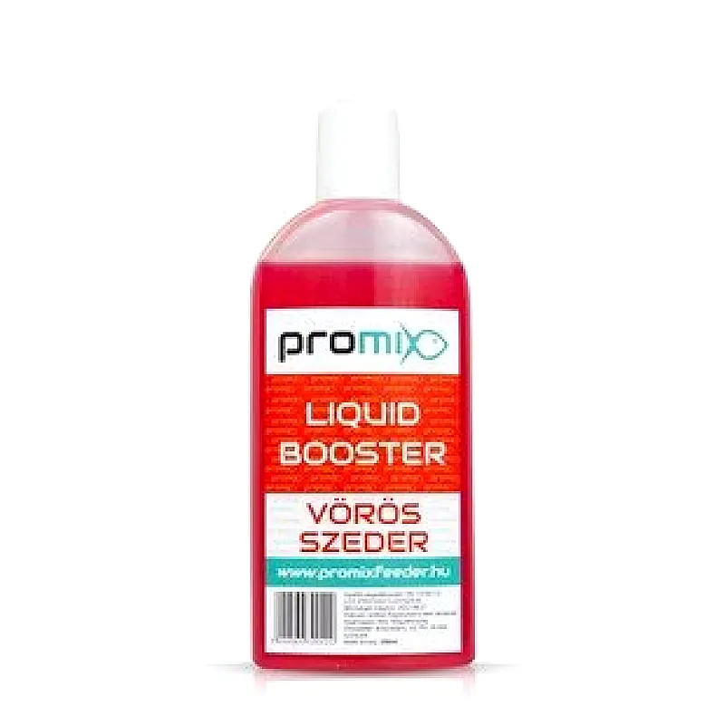 PROMIX LIQUID BOOSTER 200ml KUPINA (PLBVS-Z00)