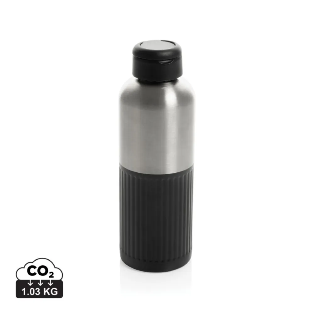 Ripple RCS R-steel leakproof water bottle with handle 750ML