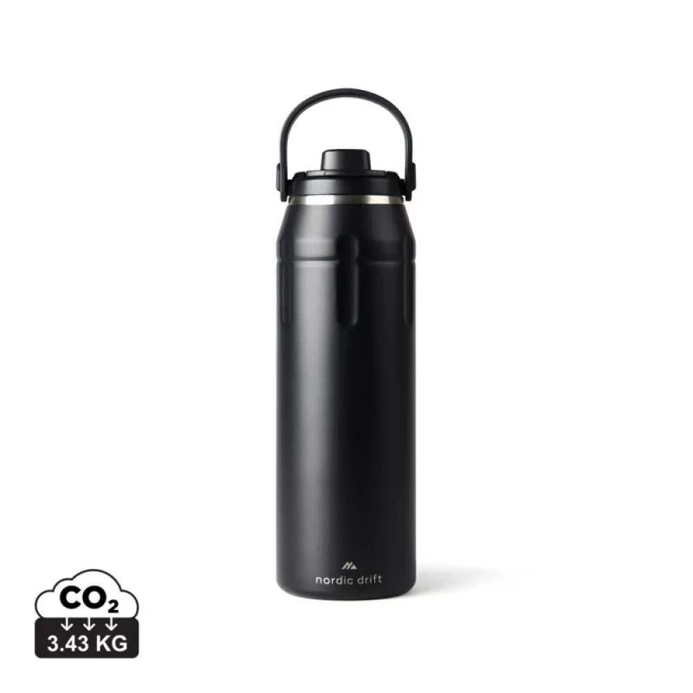 Nordic Drift Trail RCS Insulated sports bottle 940ml