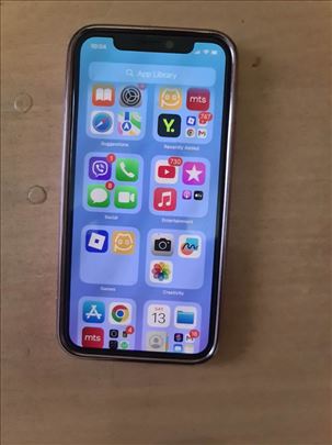 Iphone 11 pro 256 Gb