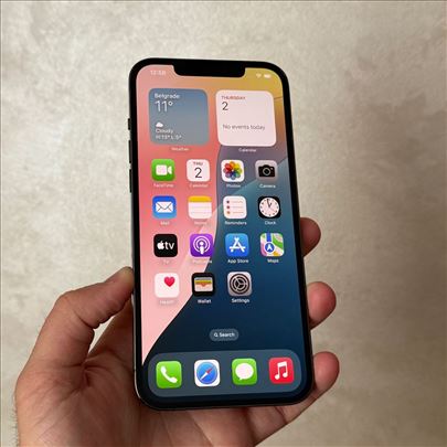 iPhone 12 Pro Max 128Gb 100% zdravlje baterije