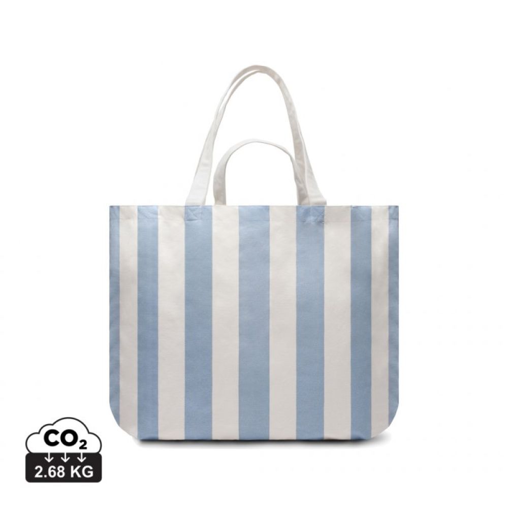 VINGA Lagoa GRS beach bag