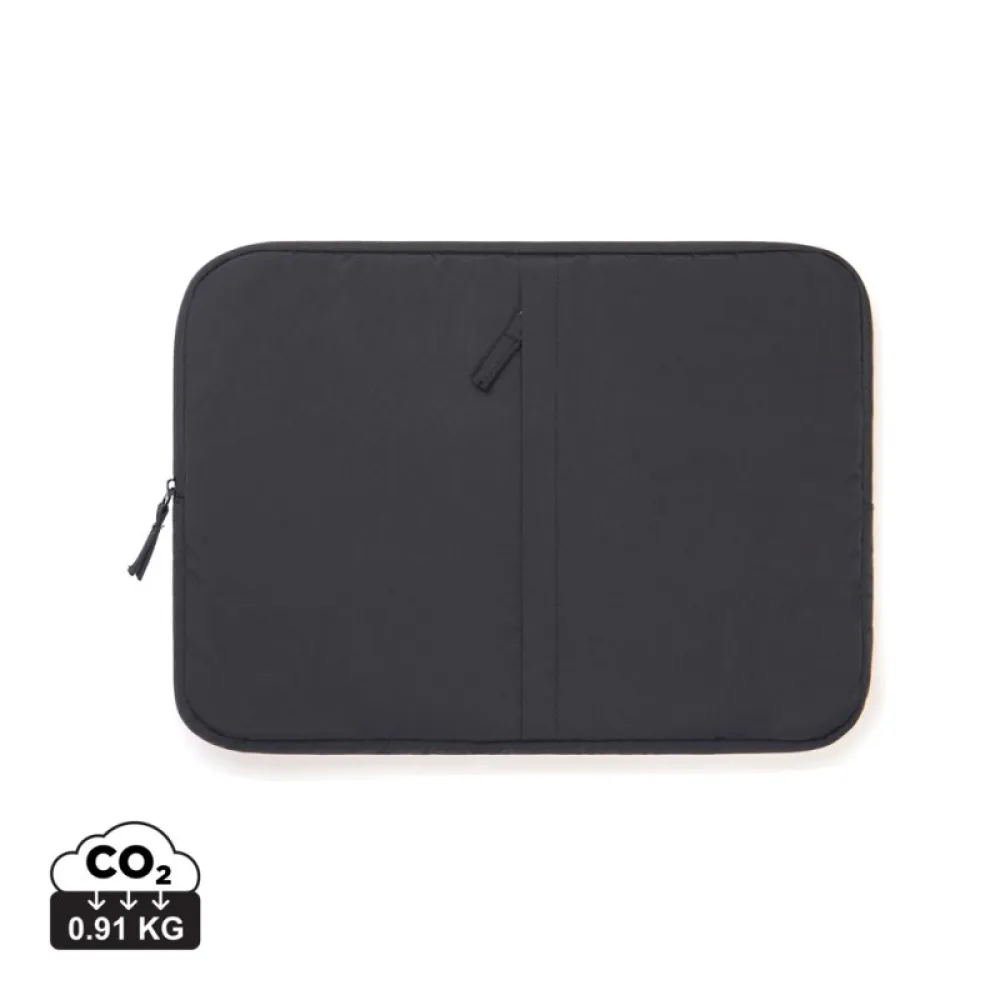 KENTO URBAN RCS recycled nylon 15.6 inch laptop sleeve