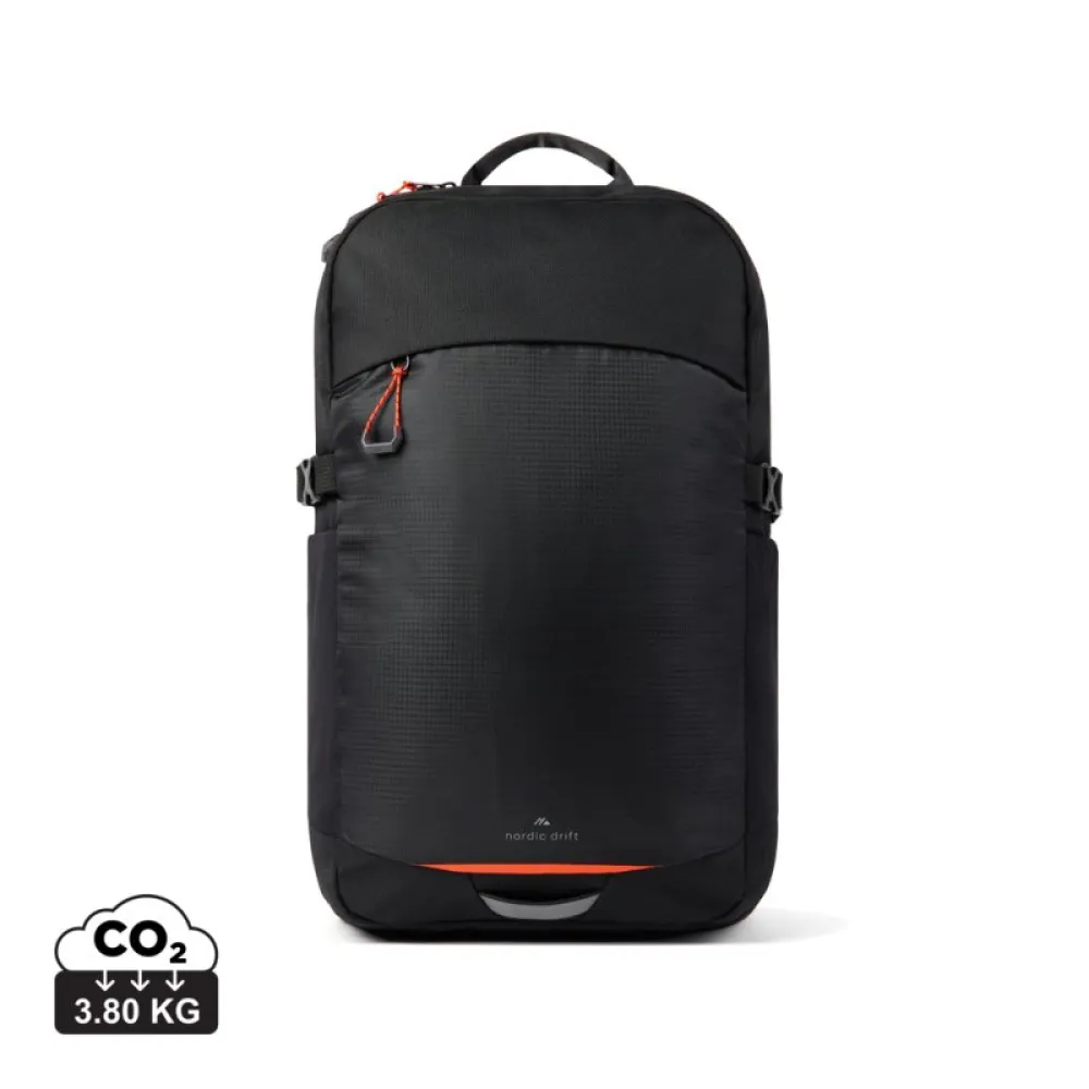 Nordic Drift Trail RCS daypack 16L