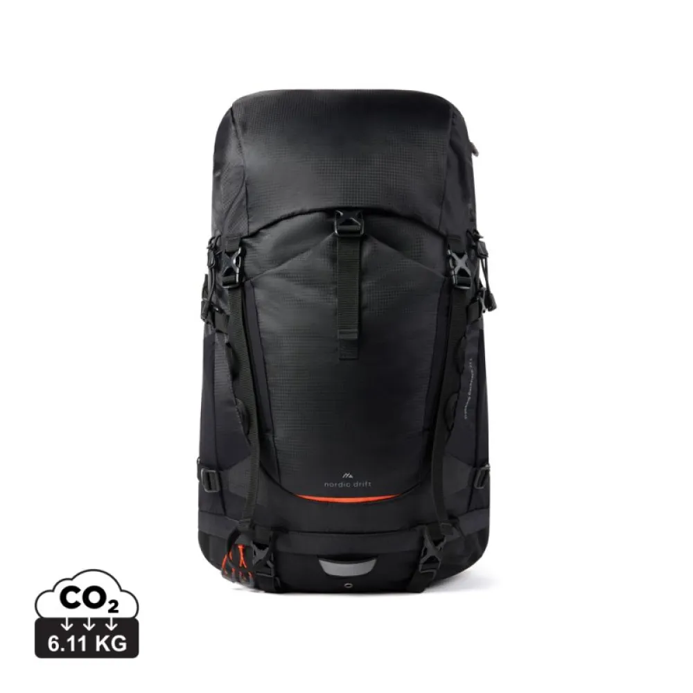 Nordic Drift Trail RCS backpack 33L
