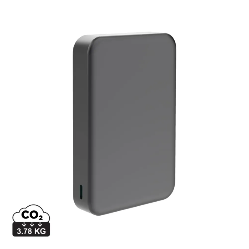 Quantum RCS ultra-fast 10.000mAh magnetic 25W powerbank