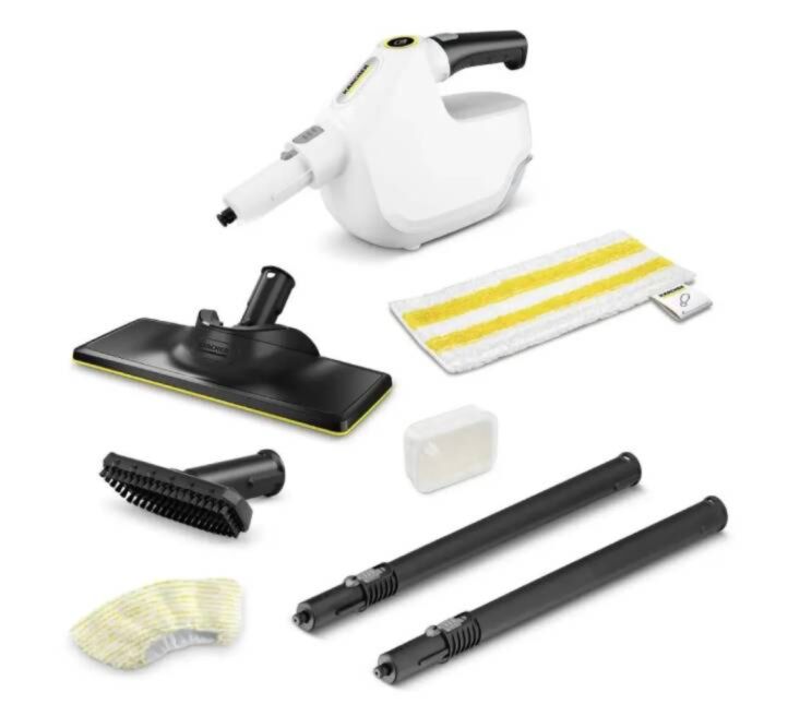 KARCHER PAROČISTAČ SC1 MULTI UP EU