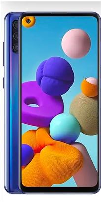 Samsung Galaxy A 41 dual sim