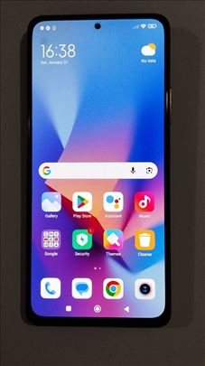 Xiaomi Redmi Note 10 Pro 6/128 bronzan