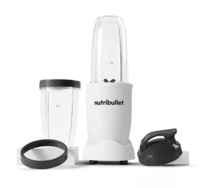 NUTRIBULLET BLENDER NB907MAW