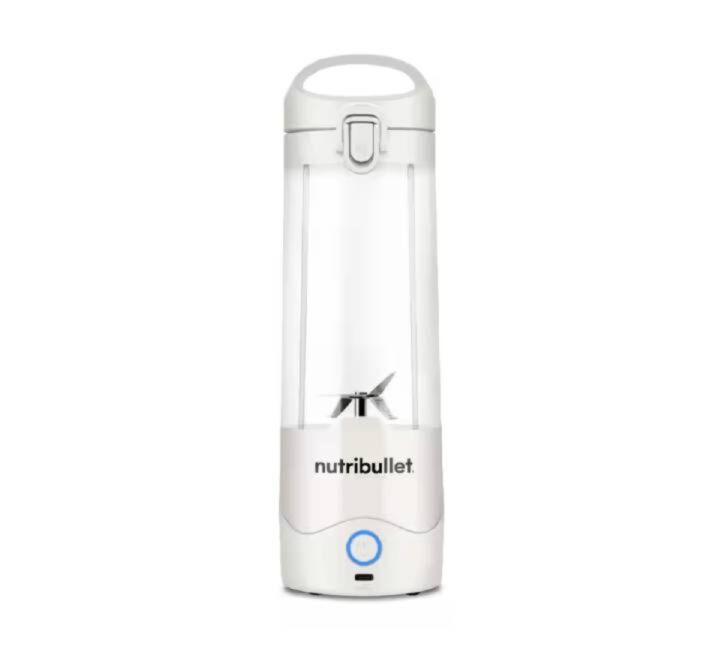 NUTRIBULLET BLENDER NBP003W