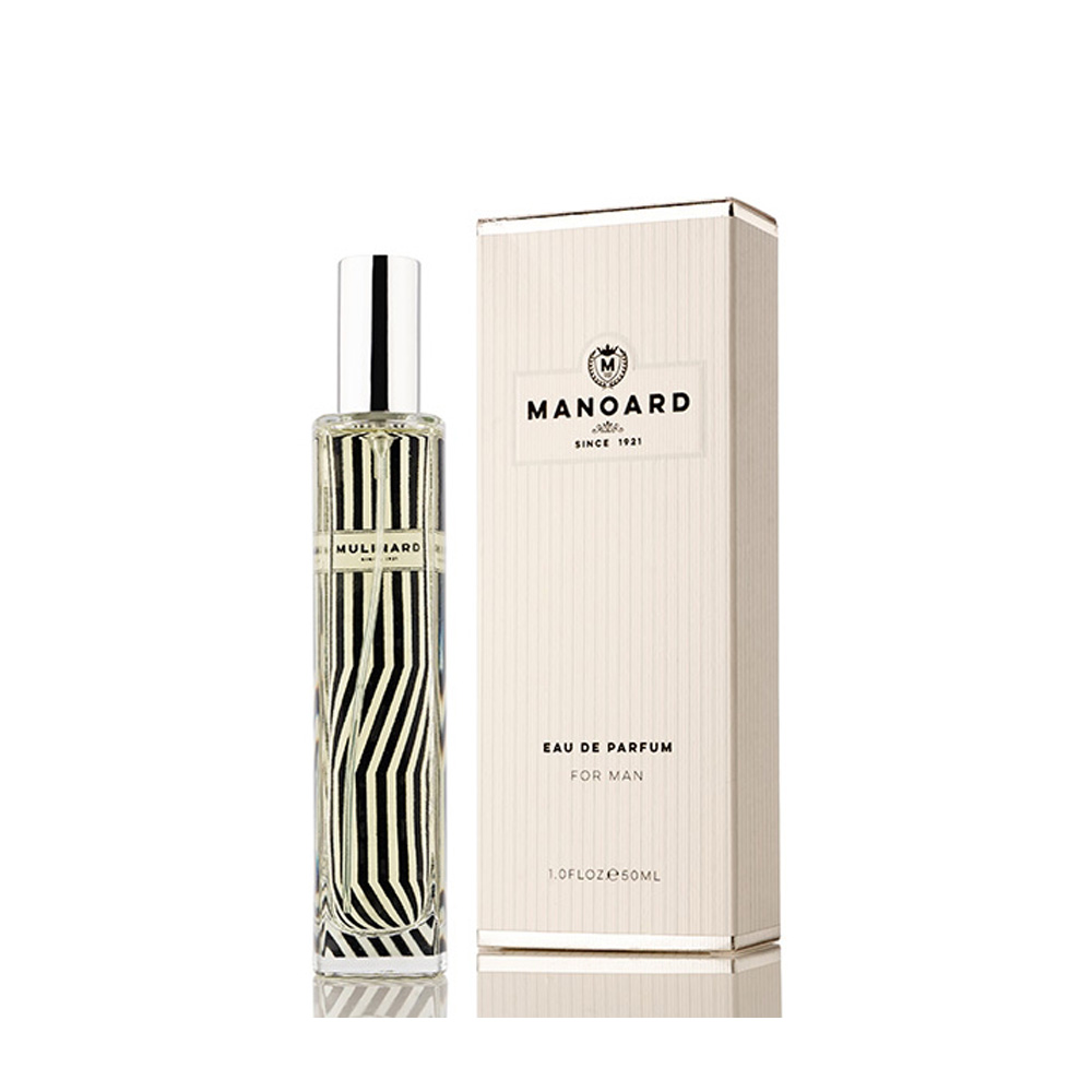 Manoard edp for men beli 50ml