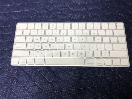Apple Magic keyboard 2025 usb-c