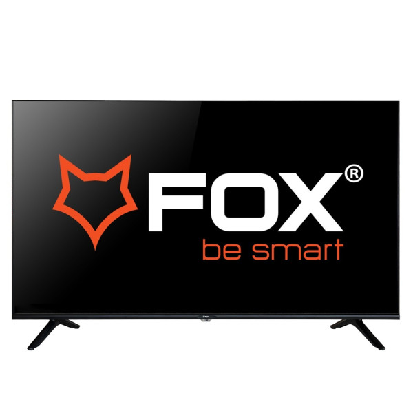 FOX TV Led 40DTV260G