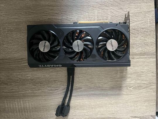 4070Ti 12gb gigabyte