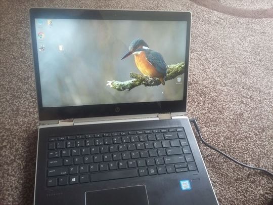 HP ProBook x360 440 G1