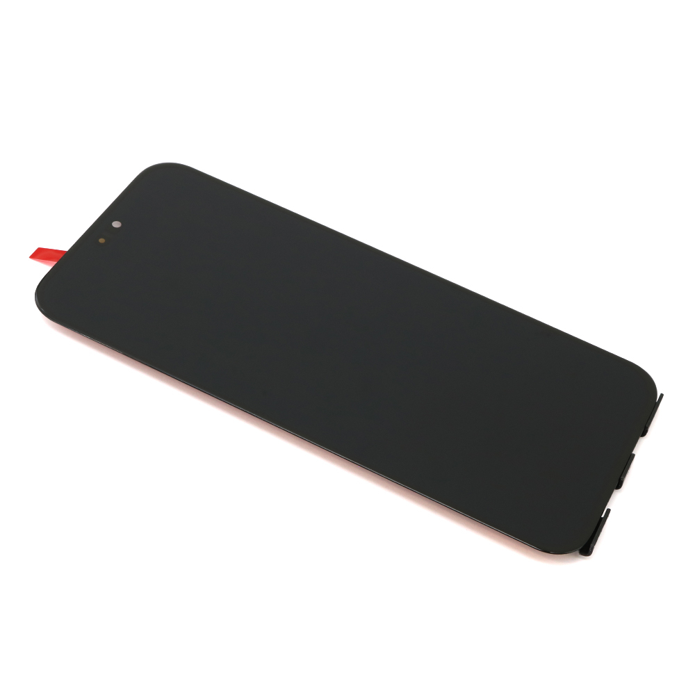 LCD displej (ekran) - Huawei Honor 200 Lite 5G + Touch screen crni Full ORG China (MS)