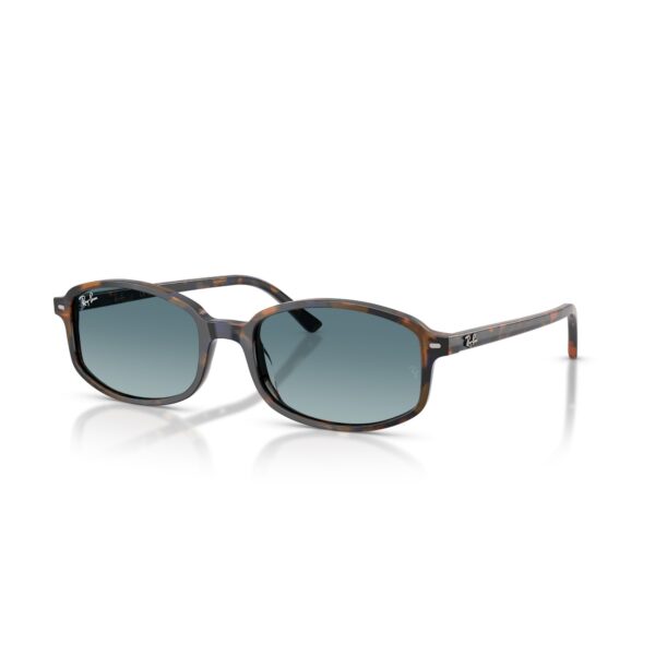 RAY-BAN Sunčane naočare 0RB2232 13563M 54