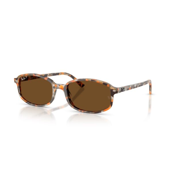 RAY-BAN POLARIZOVANE Sunčane naočare 0RB2232 135757 54
