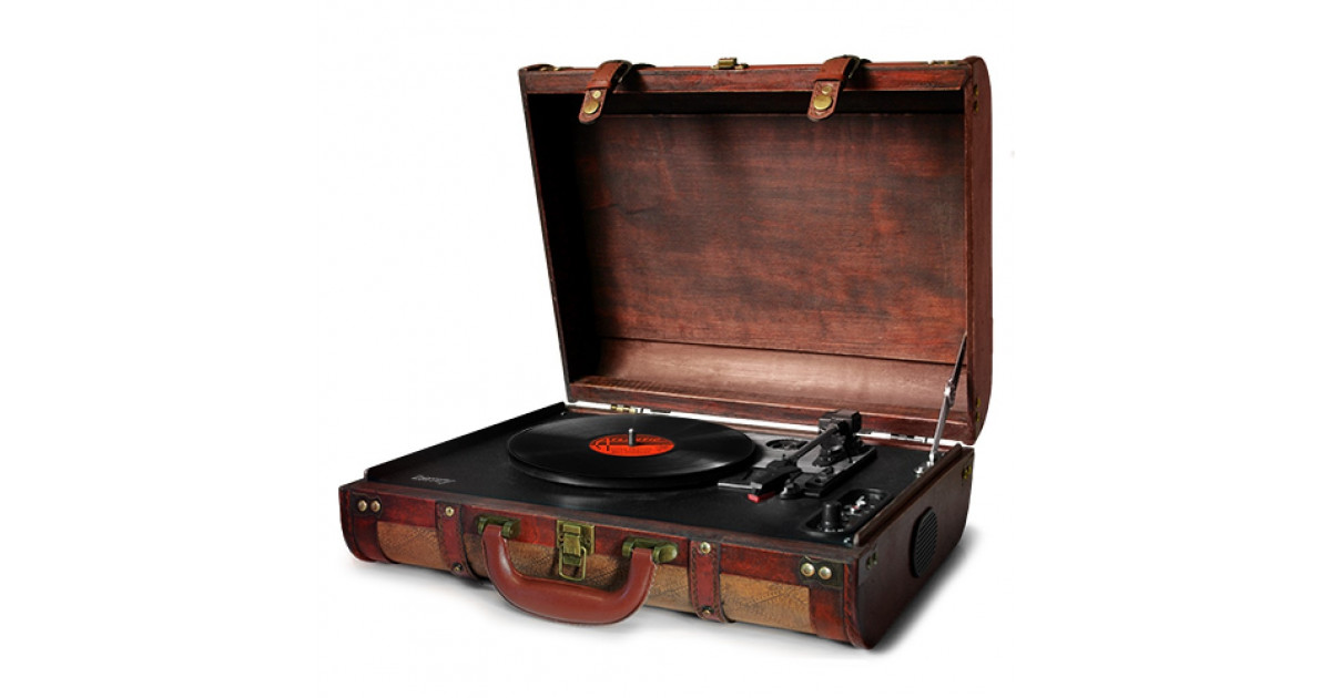 CAMRY CR1149 GRAMOFON