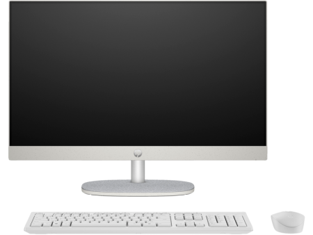 HP All-in-One 24-cr0000nh Ryzen 7 16GB 512GB 23.8'' 9V453EA