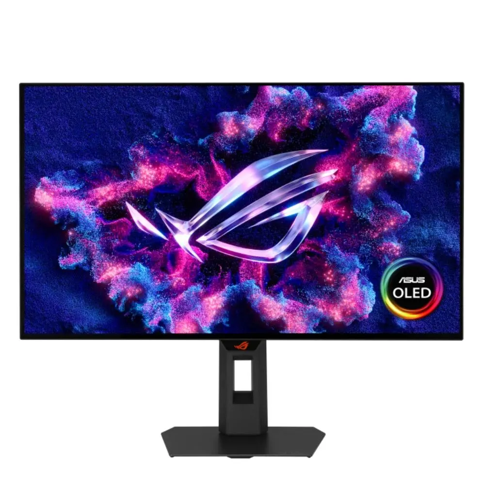 ASUS ROG Strix 26.5" WOLED XG27AQWMG Monitor