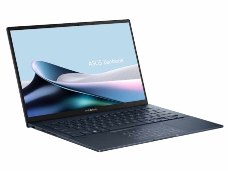 ASUS Zenbook UX3405MA-PZ275X 14'' 3K OLED Ultra 9 32GB 1TB Win11Pro 90NB11R3-M01C50