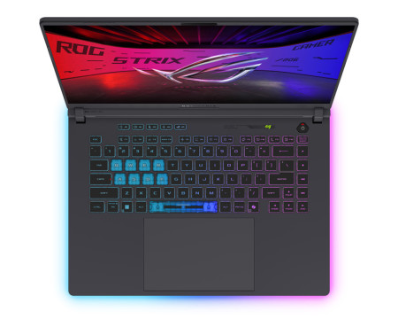 ASUS ROG Strix G16 G615LM-S5076 Ultra 9 275HX 32GB 1TB RTX 5060
