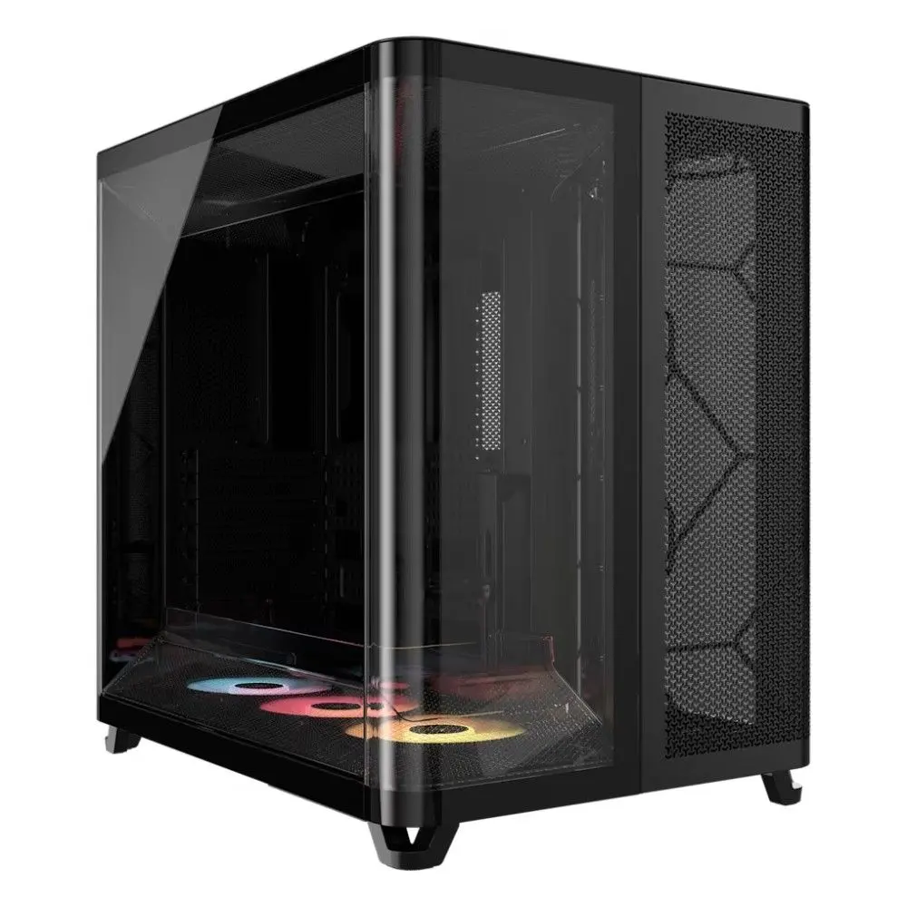 CORSAIR AIR 5400 RS-R ARGB Triple Chamber Black