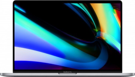 APPLE MacBook Pro i9 MVVK2LLA