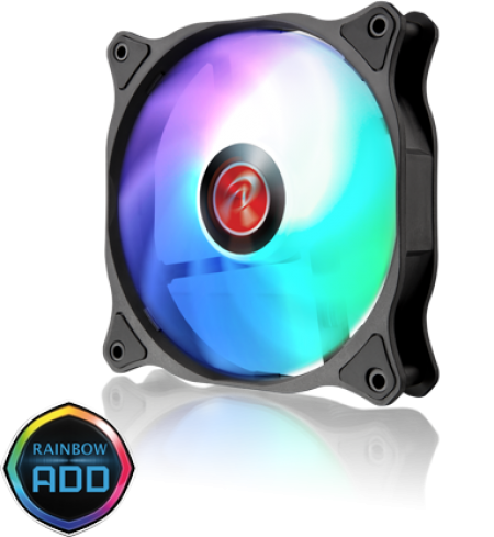 RAIJINTEK EOS 12 RBW ADD-1