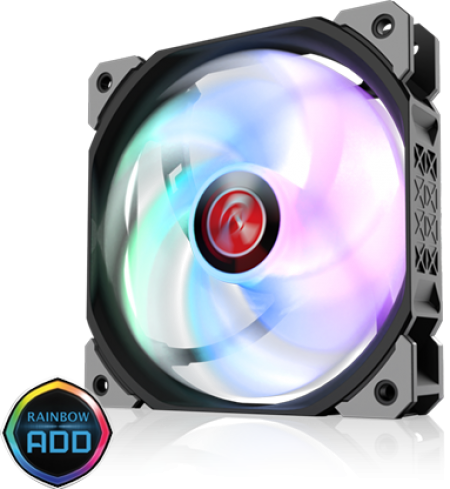 RAIJINTEK AGERAS 12 ARGB-1