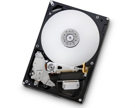 HITACHI 500GB 3.5'' SATA II 8MB 5.700 HCS5C1050CLA382 +