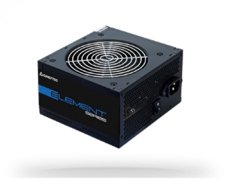 500W CHIEFTEC ELP-500S Element series