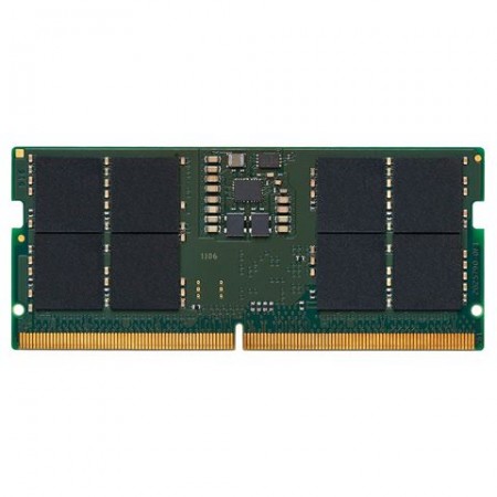 16GB KINGSTON KVR48S40BS8-16 SO-DIMM DDR5 4800MHz
