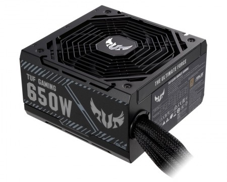 650W ASUS TUF-GAMING-650B