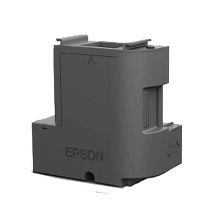 EPSON Kertridž EcoTank Maintenance Box T04D1 - POT01380
EPSON Kertridž EcoTank Maintenance Box T04D1 - POT01380