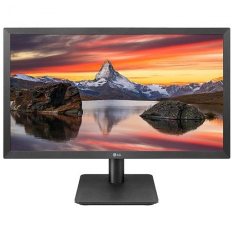 Monitor 22 LG 22MP410-B VA FHD VGAHDMI