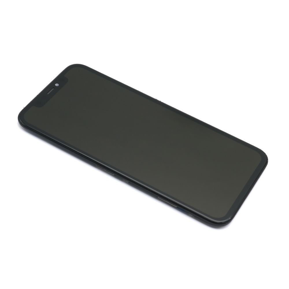 LCD displej (ekran) - Iphone 11 (6.1) + Touch screen crni INCELL (Comicell) (MS)