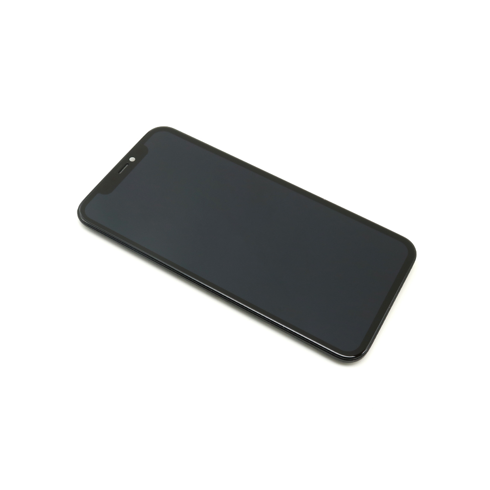 LCD displej (ekran) - Iphone 11 (6.1) + Touch screen crni INCELL GX (MS)