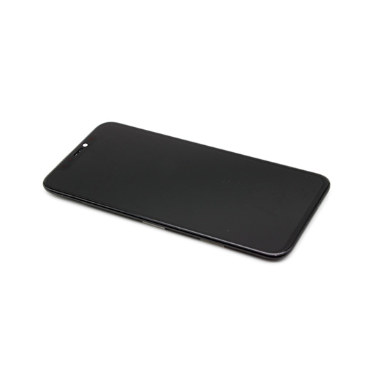 LCD displej (ekran) - Iphone 11 Pro (5.8) + Touch screen crni INCELL (MS)