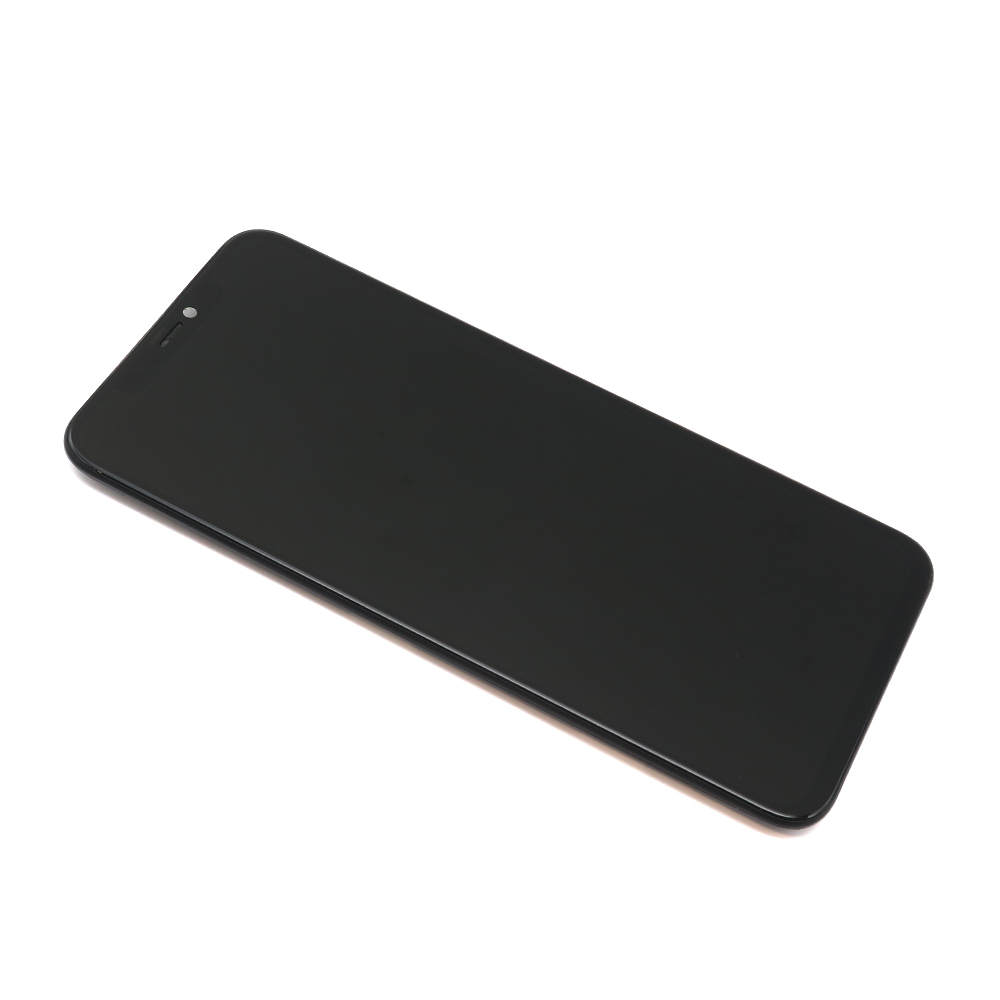 LCD displej (ekran) - Iphone 11 Pro Max (6.5) + Touch screen crni APLONG Incell HD (MS)