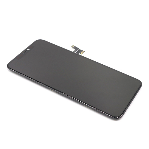 LCD displej (ekran) - Iphone 11 Pro Max (6.5) + Touch screen crni ORG (MS)