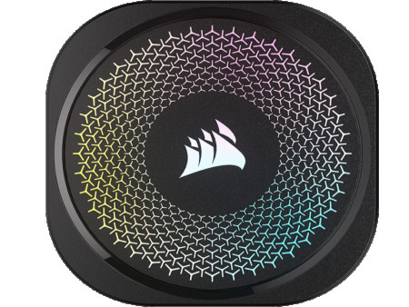 CORSAIR NAUTILUS 240 ARGB CW-9060092-WW