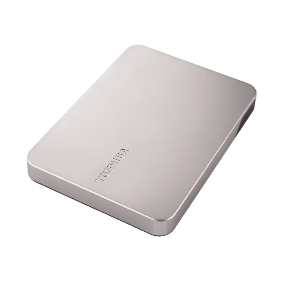 TOSHIBA Canvio Flex 1TB