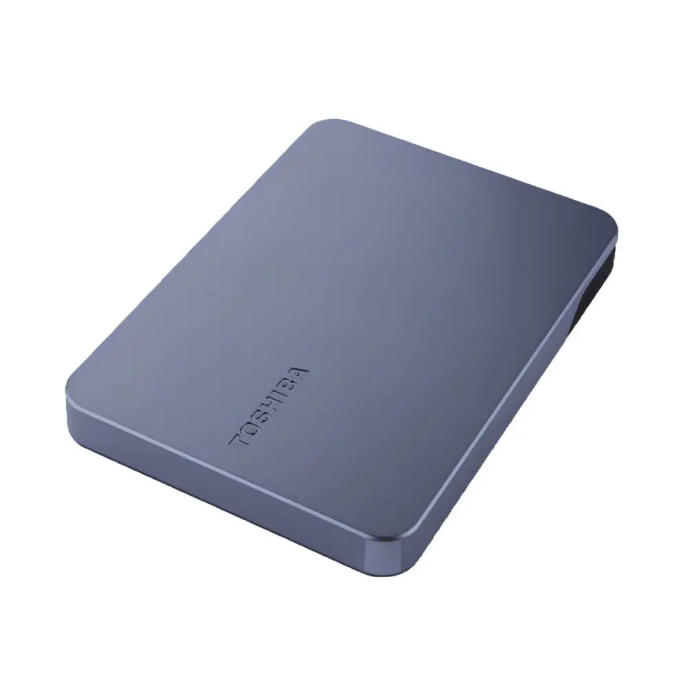 TOSHIBA Canvio Gaming 1TB