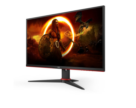 AOC 27'' Q27G2EBK - G2 155Hz VA